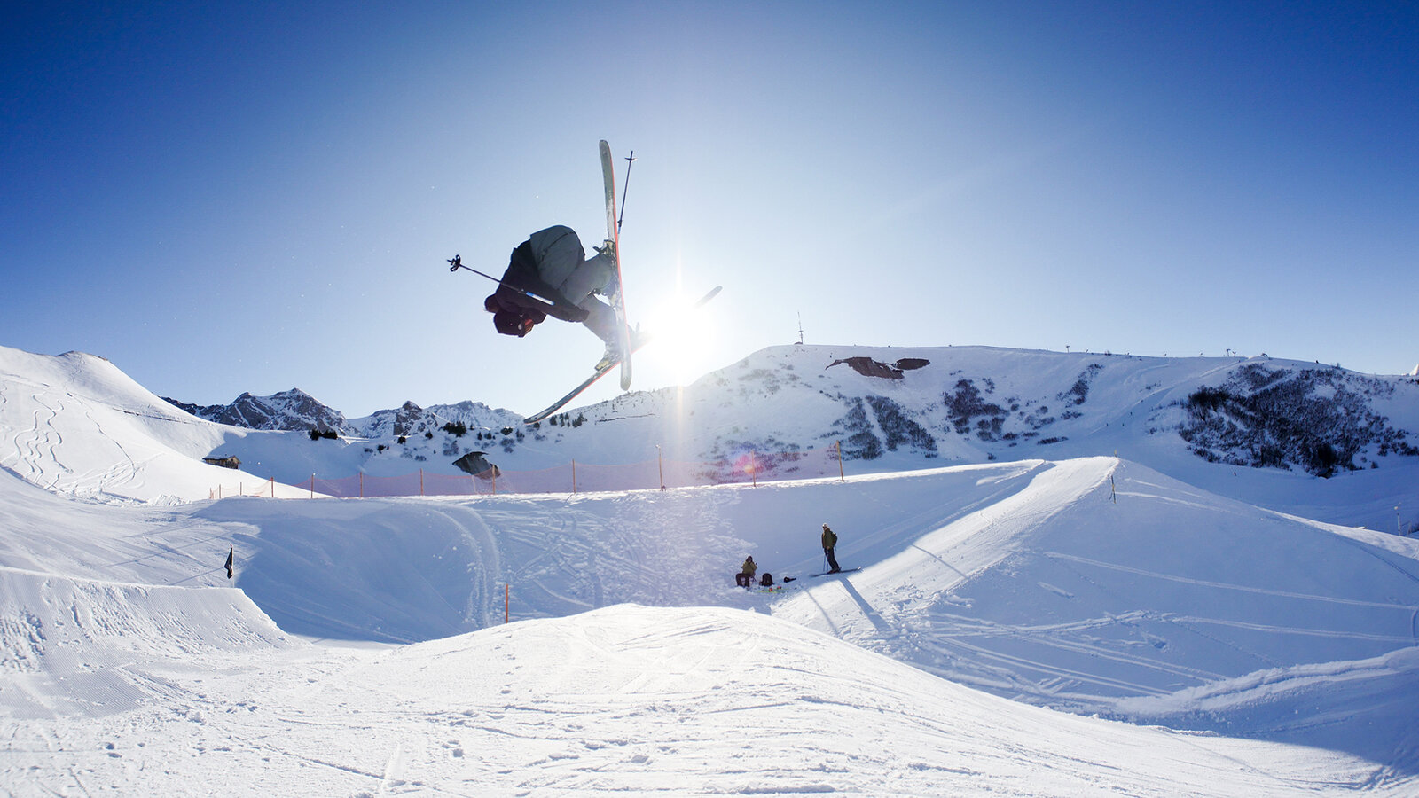 Ski und Snowboard im Berner Oberland