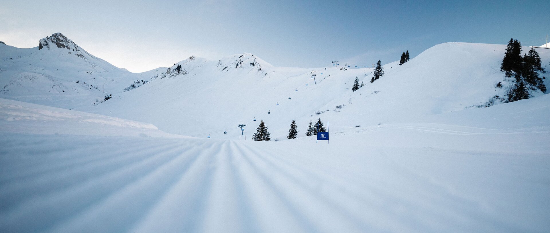Fun & Action auf der Skipiste in Adelboden-Lenk | Adelboden-Lenk