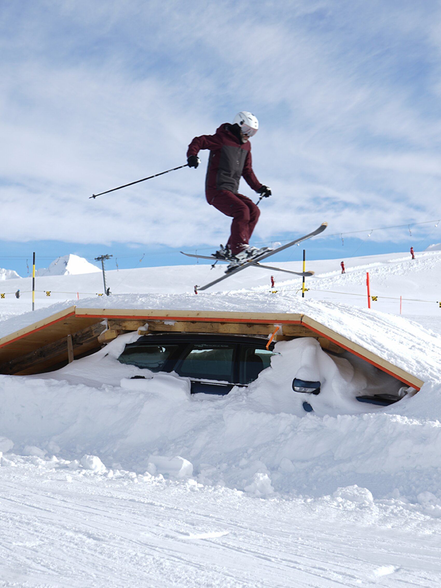 Elsigen-Metsch | Adelboden-Lenk ski region | Adelboden-Lenk