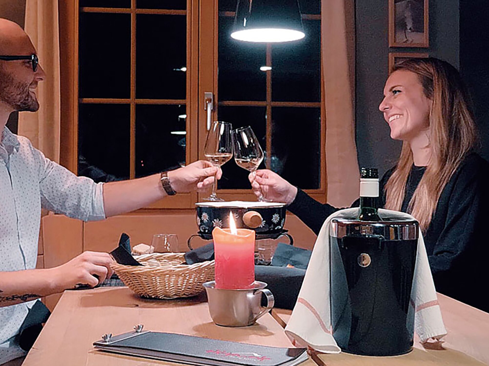 Elsigen-Metsch | Adelboden-Lenk