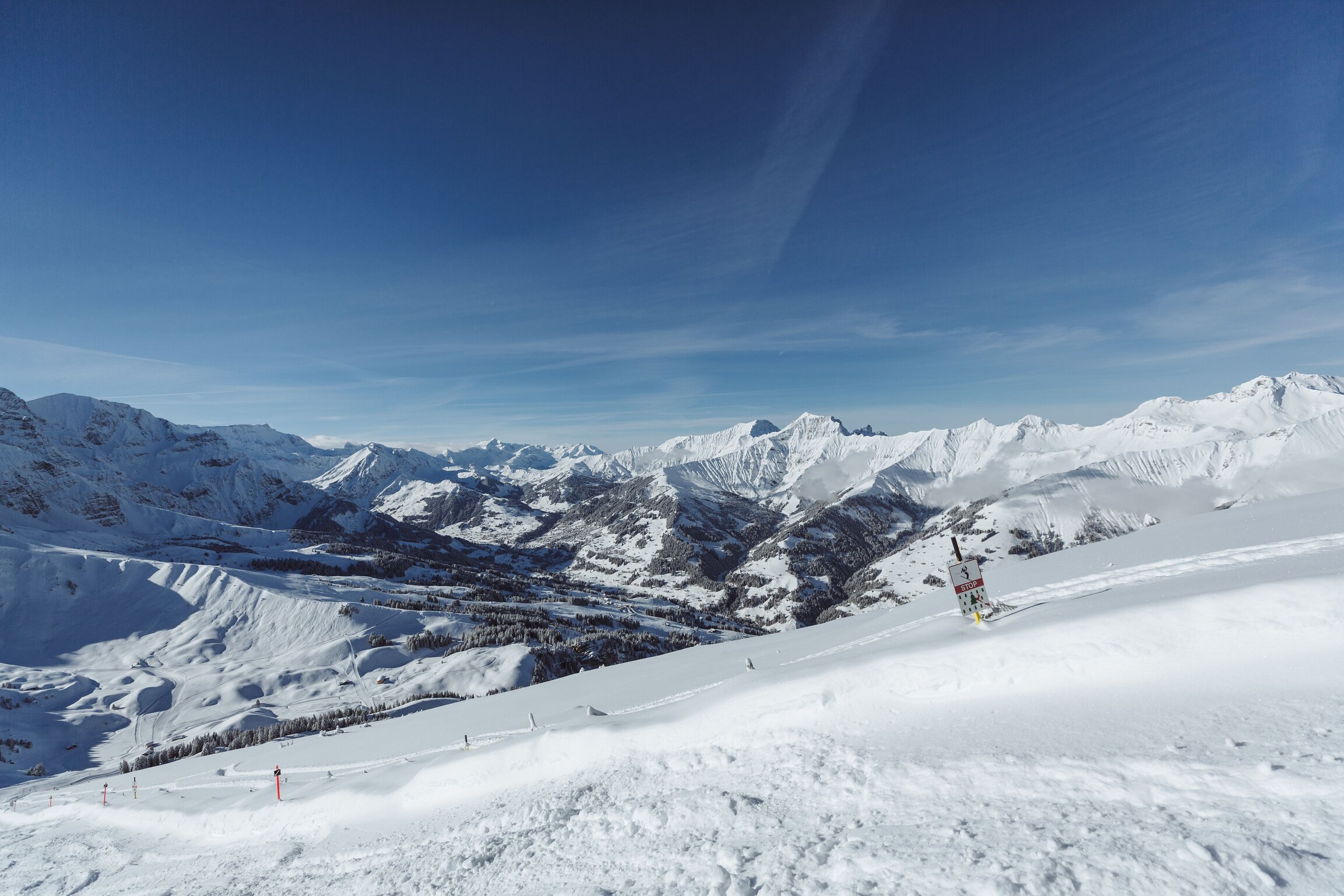 Elsigen-Metsch | Adelboden-Lenk