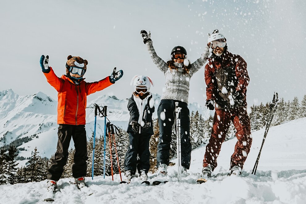 4 Tage Elsigen-Metsch | Adelboden-Lenk