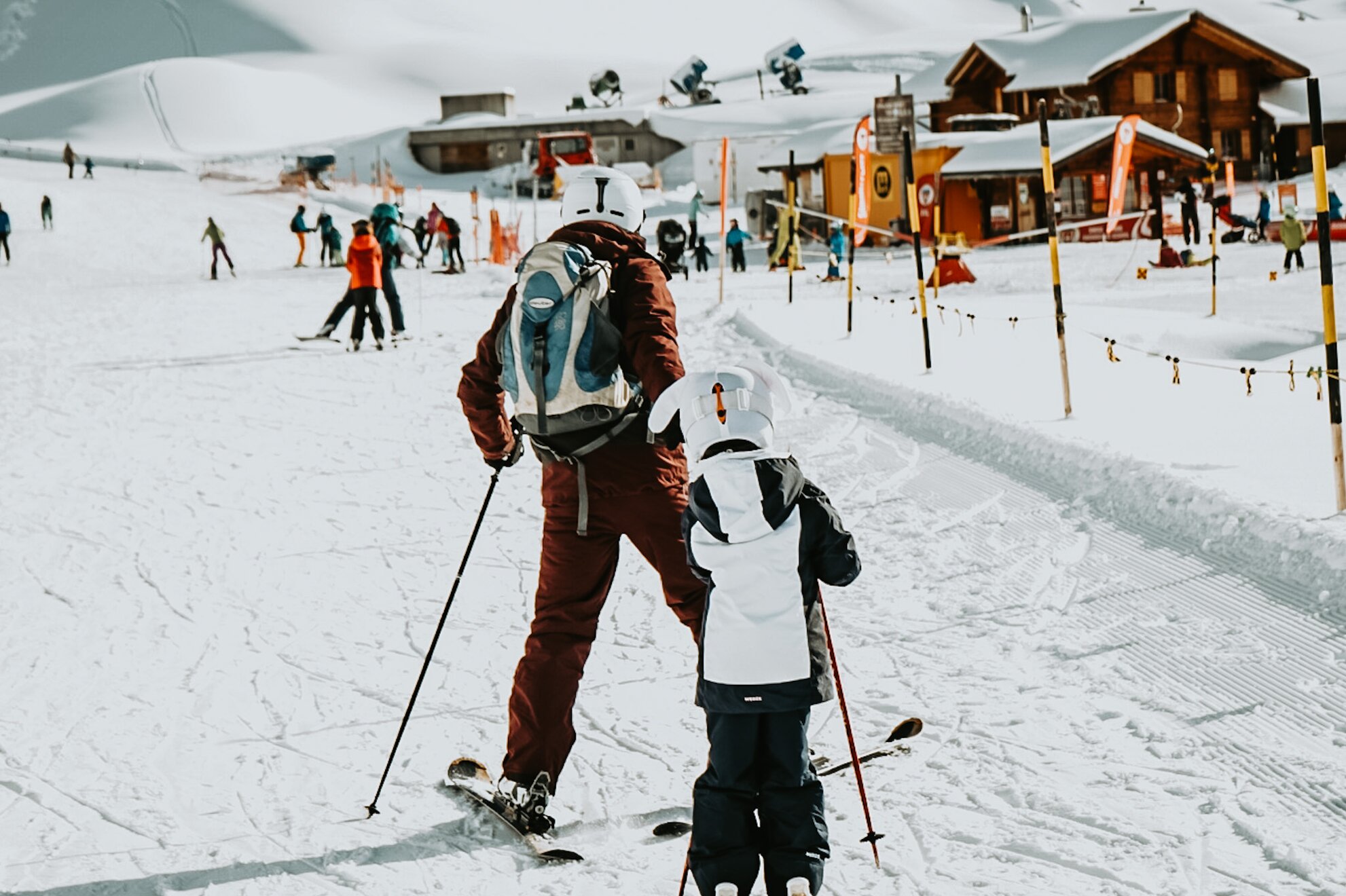 7 Tage Elsigen-Metsch | Adelboden-Lenk