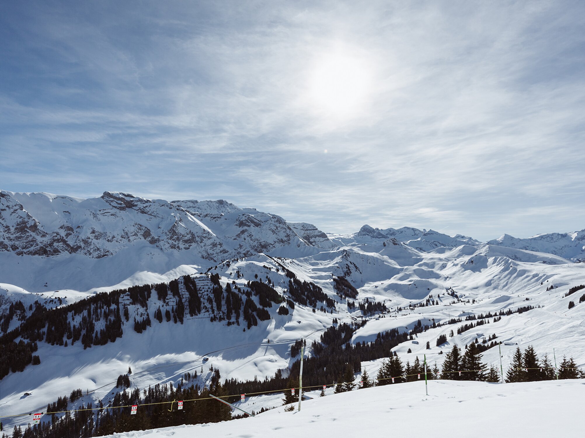 Wetter in Adelboden-Lenk | Adelboden-Lenk