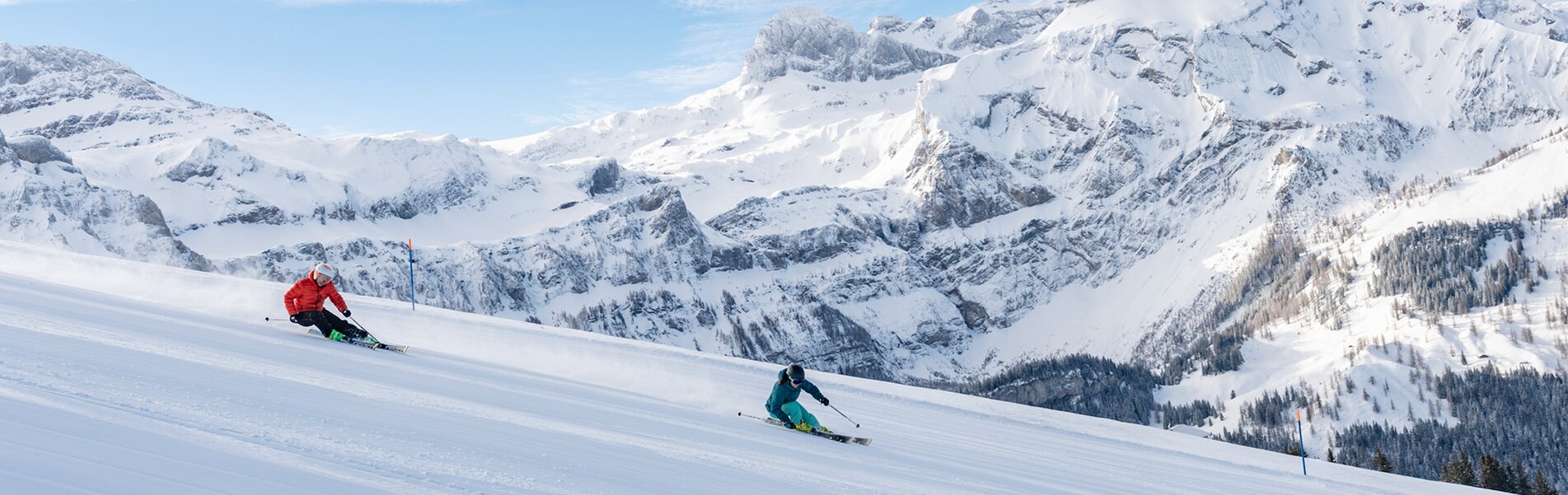 Interaktive Karte | Adelboden-Lenk