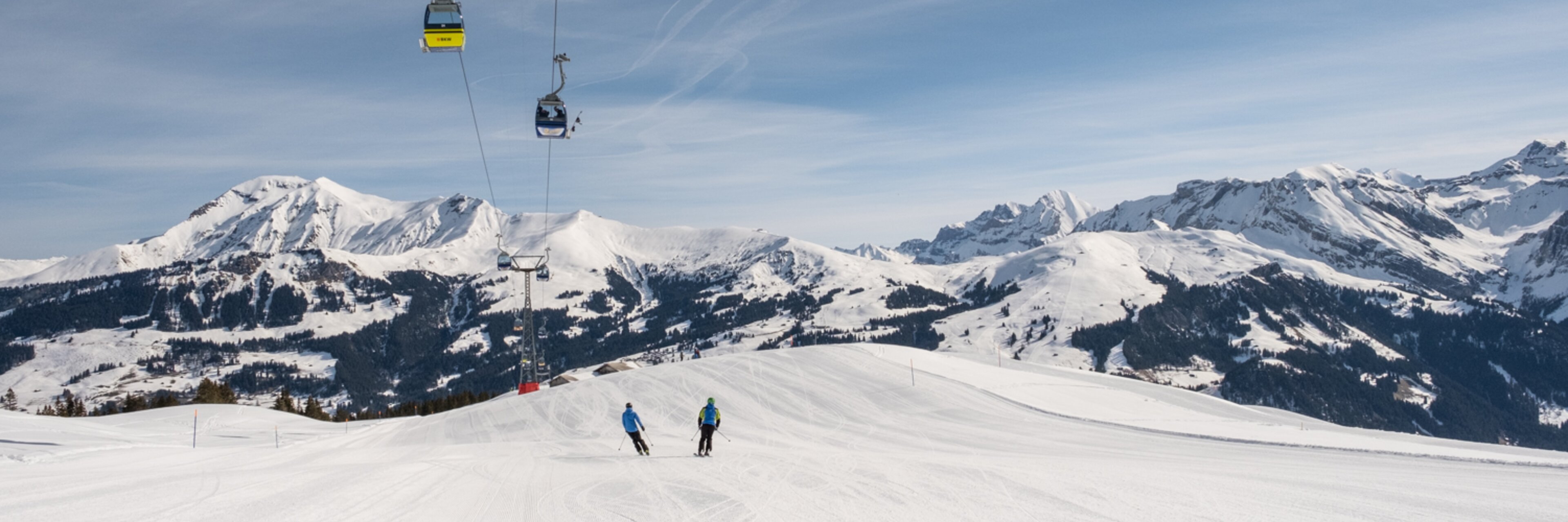 Winterferien im Berner Oberland | adelboden-lenk.ch