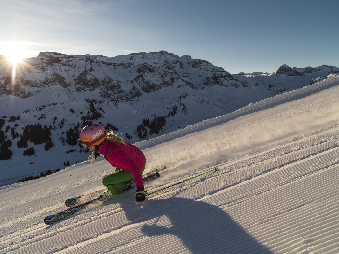 Day and multi-day passes in Adelboden-Lenk | Adelboden-Lenk