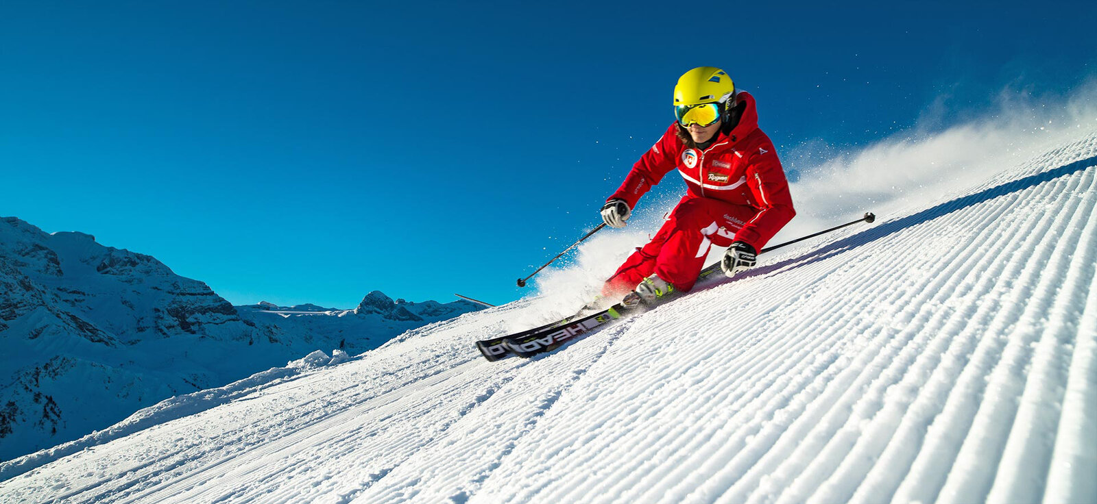 Familien-Region im Berner Oberland: Adelboden-Lenk für Kinder