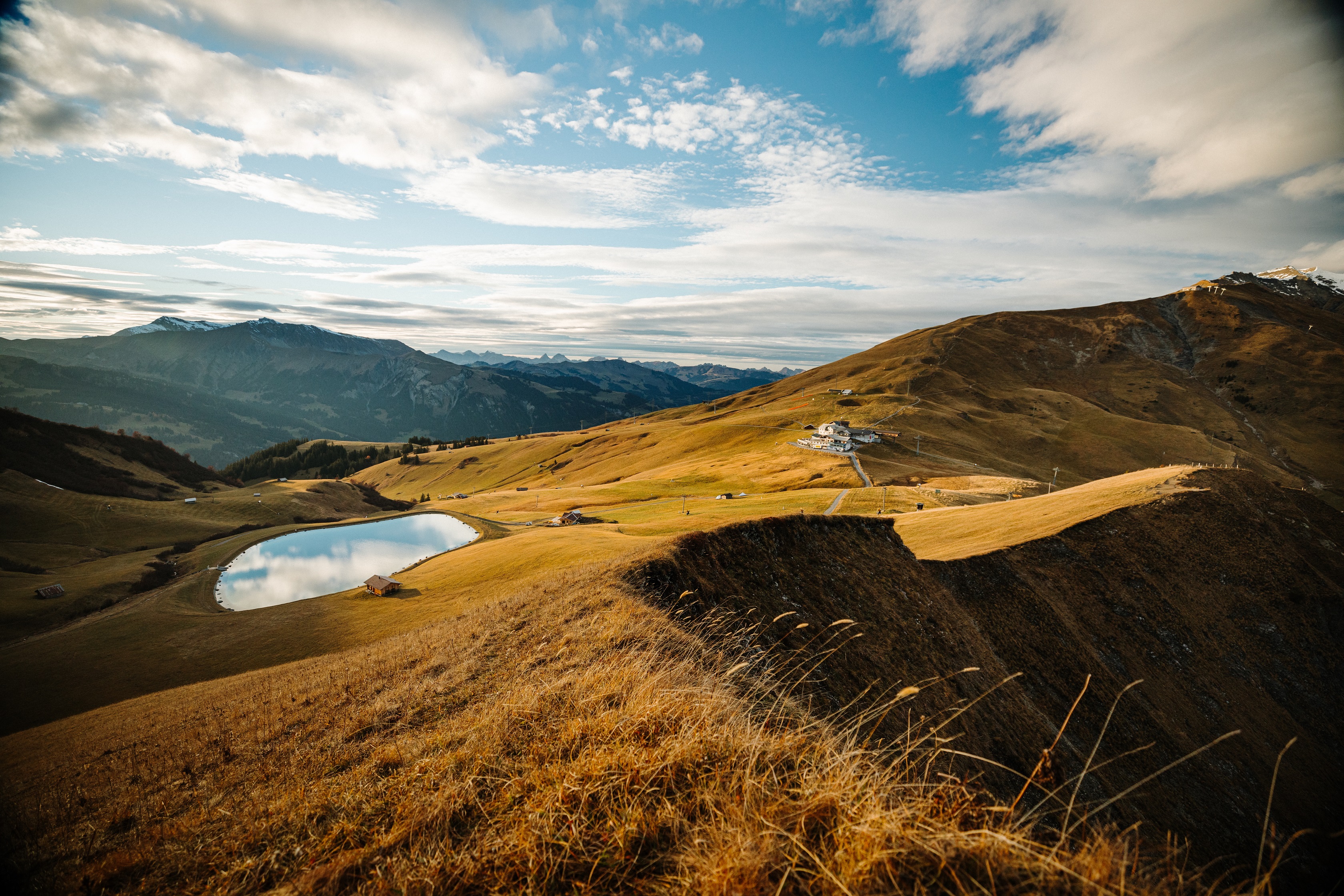 Adelboden-Lenk stellt die Weichen für eine erfolgreiche Zukunft