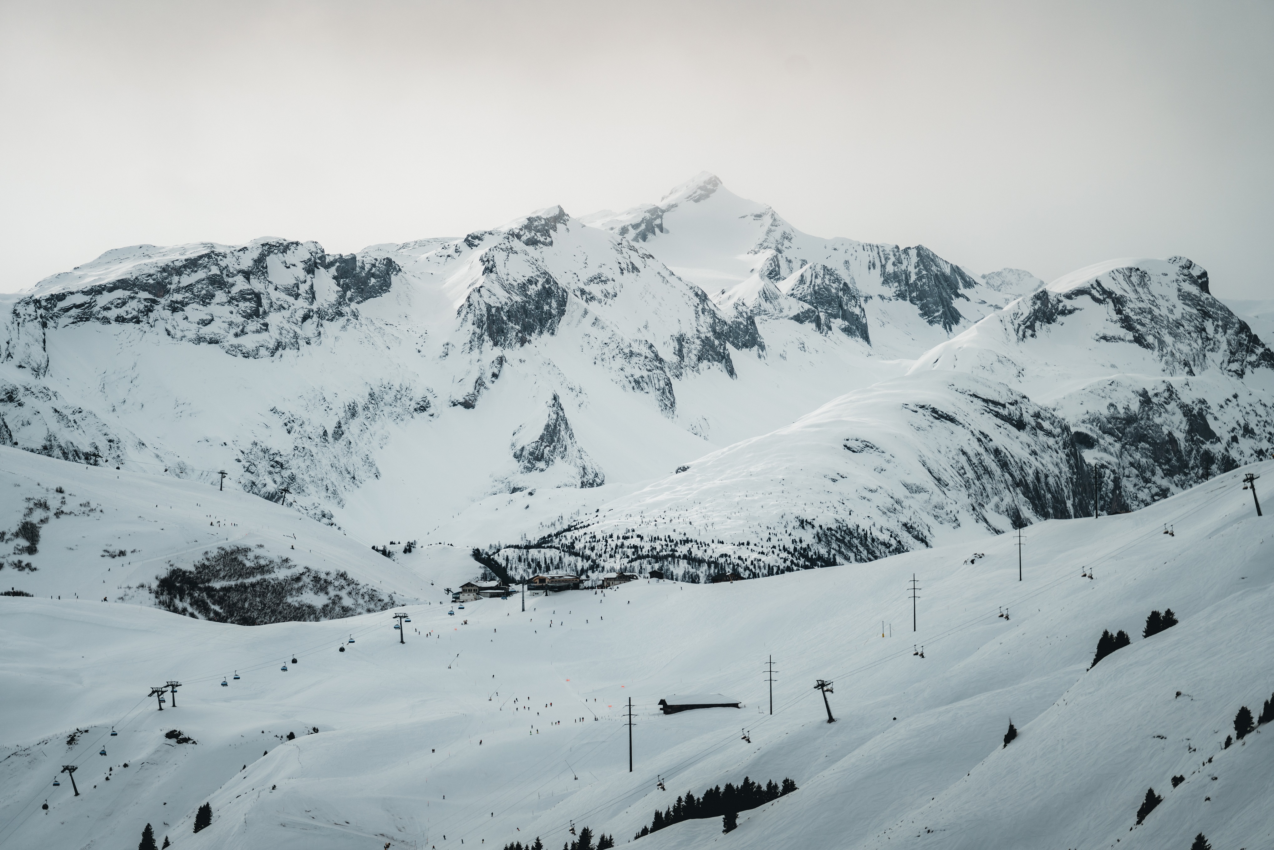 Adelboden-Lenk stellt die Weichen für eine erfolgreiche Zukunft