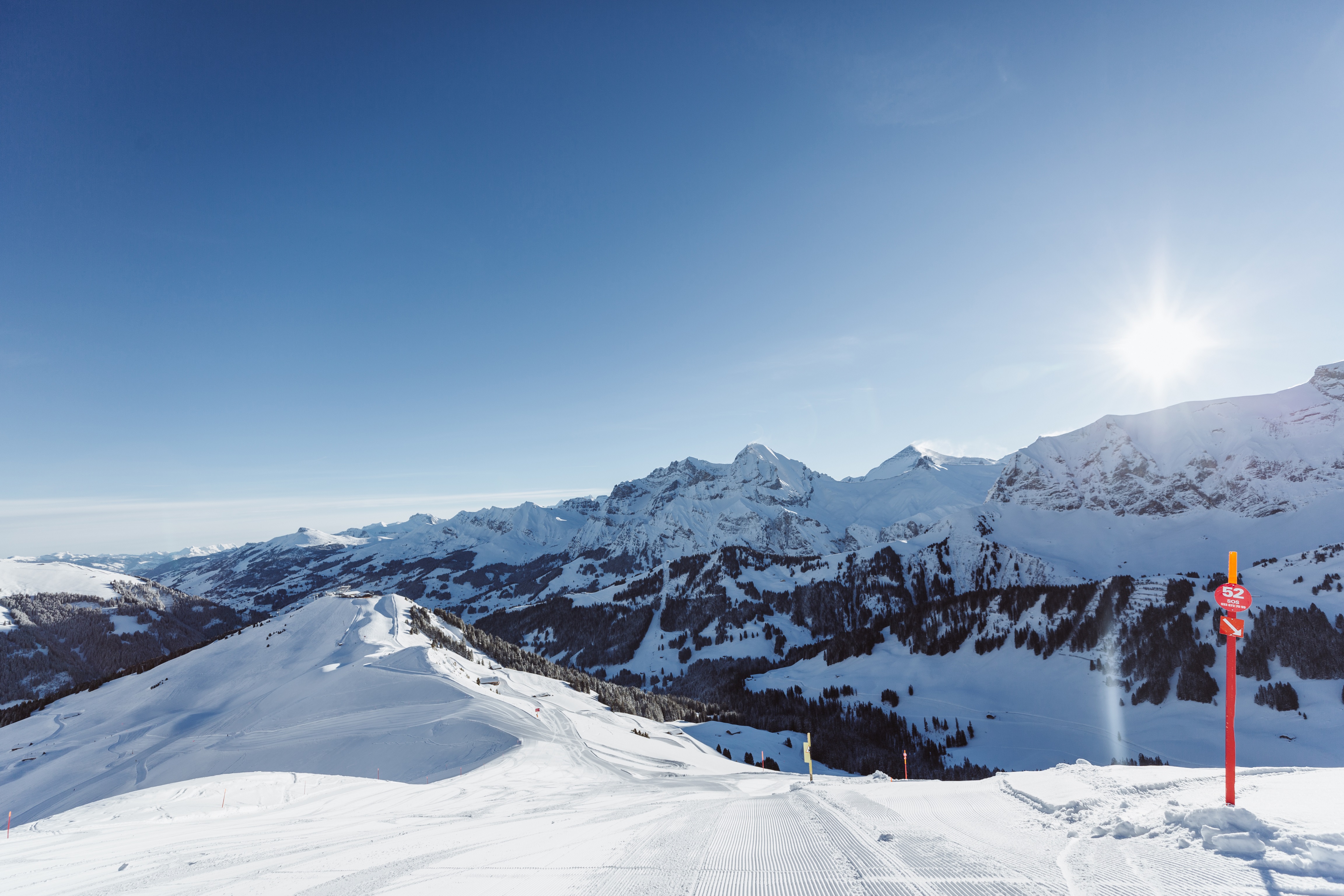 Adelboden-Lenk stellt die Weichen für eine erfolgreiche Zukunft