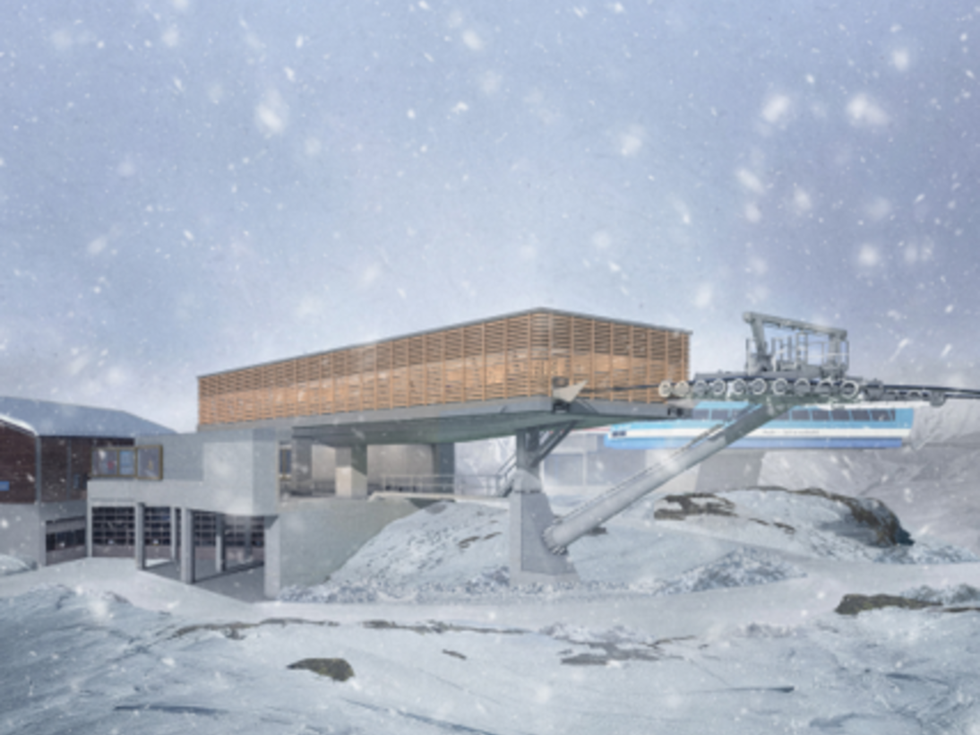 Aktienkapitalerhöhung Bergbahnen Adelboden AG | Adelboden-Lenk